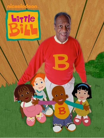 Little Bill | The Dubbing Database | Fandom