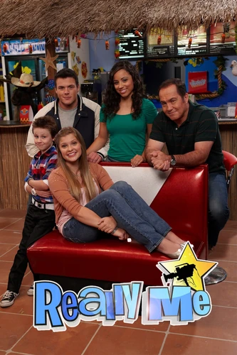 Really Me | The Dubbing Database | Fandom