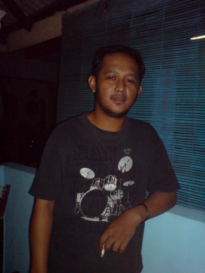 Rudi Sukistiyono | The Dubbing Database | Fandom