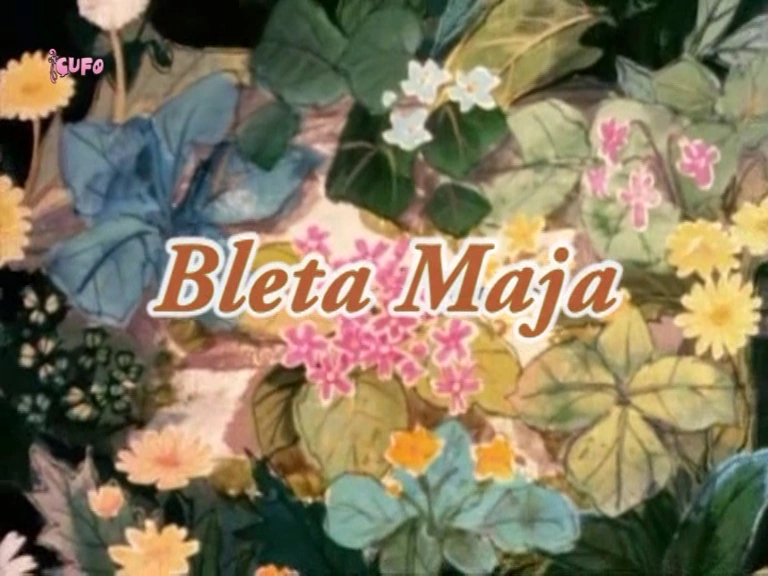 Bleta Maja | The Dubbing Database | Fandom
