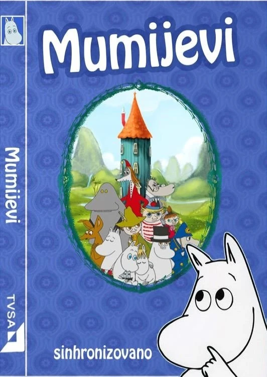 Mumijevi | The Dubbing Database | Fandom