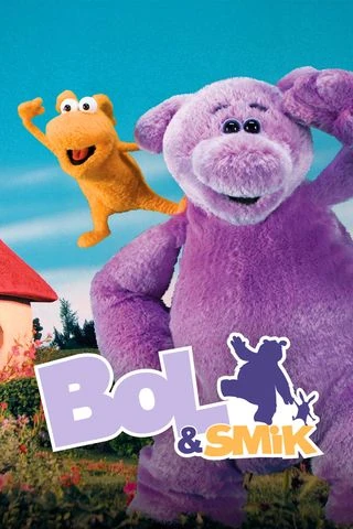 Bol & Smik | The Dubbing Database | Fandom