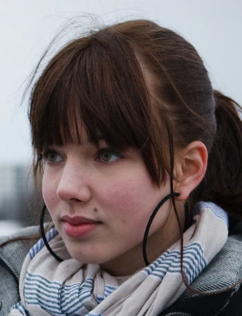 Emma Louhivuori | The Dubbing Database | Fandom