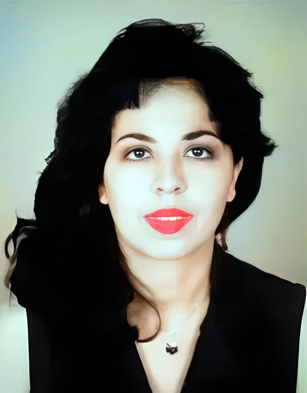 Ivette Harting | The Dubbing Database | Fandom