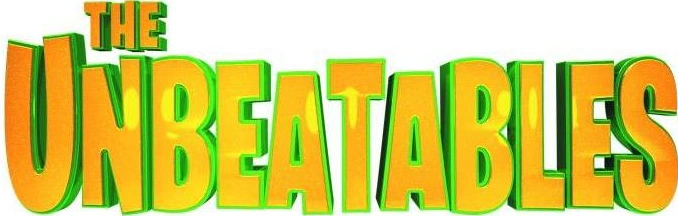 The Unbeatables | The Dubbing Database | Fandom