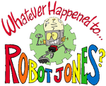 Whatever Happened to... Robot Jones? | The Dubbing Database | Fandom