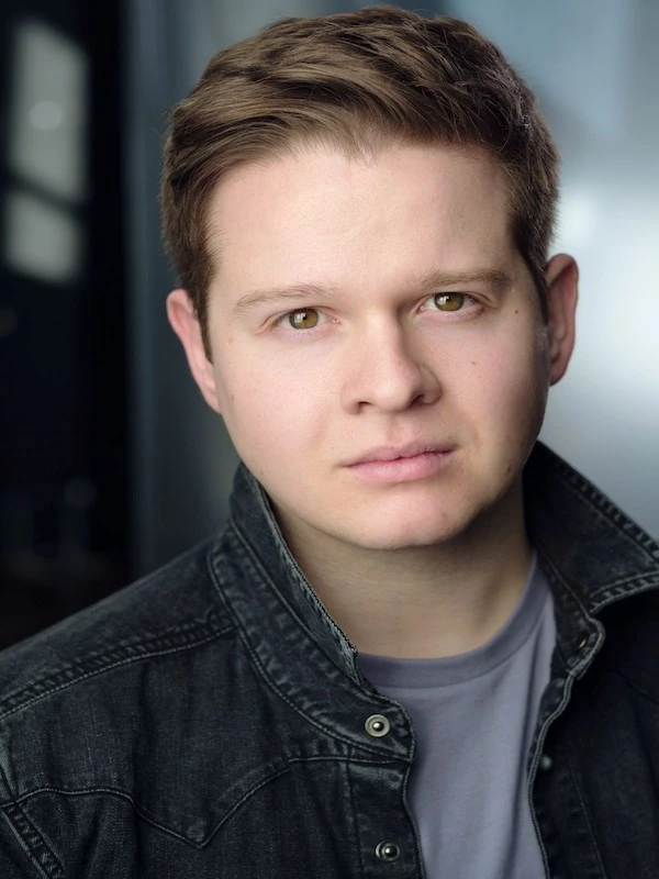 Siôn Emyr | The Dubbing Database | Fandom