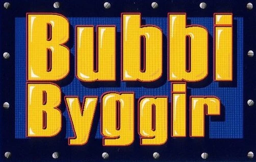 Bubbi Byggir | The Dubbing Database | Fandom