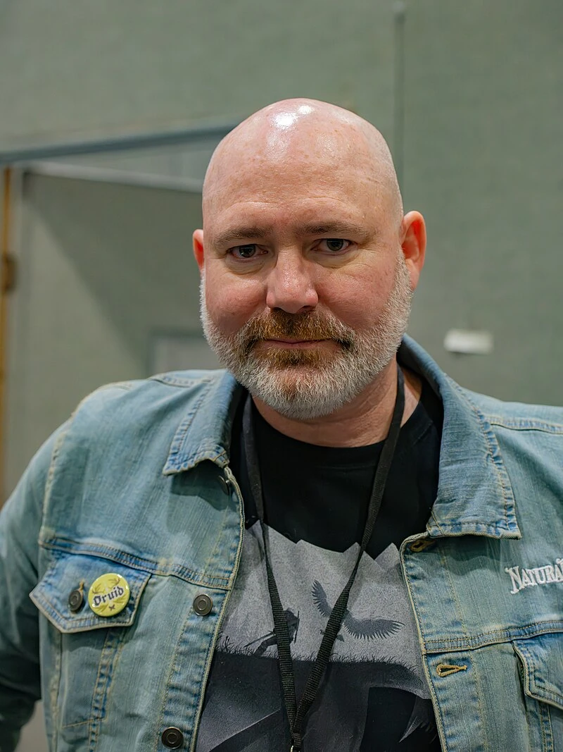 Doug Cockle | The Dubbing Database | Fandom