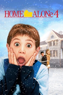 Home Alone 4 | The Dubbing Database | Fandom