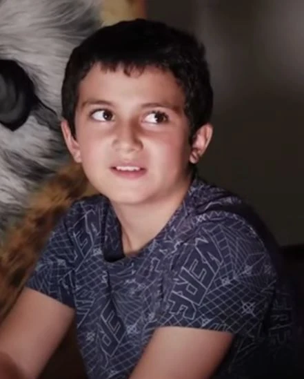 Milosch Kopetzki | The Dubbing Database | Fandom