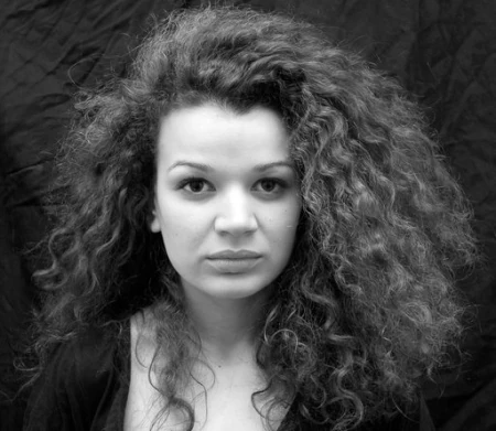 Tihomira Temelkova | The Dubbing Database | Fandom