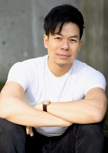 Vincent Tong | The Dubbing Database | Fandom