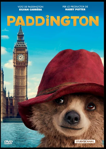 Paddington | The Dubbing Database | Fandom