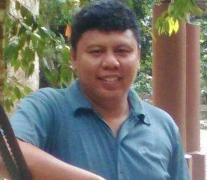 Shazali Samsudin | The Dubbing Database | Fandom