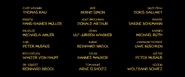 Die Simpsons – Der Film | The Dubbing Database | Fandom