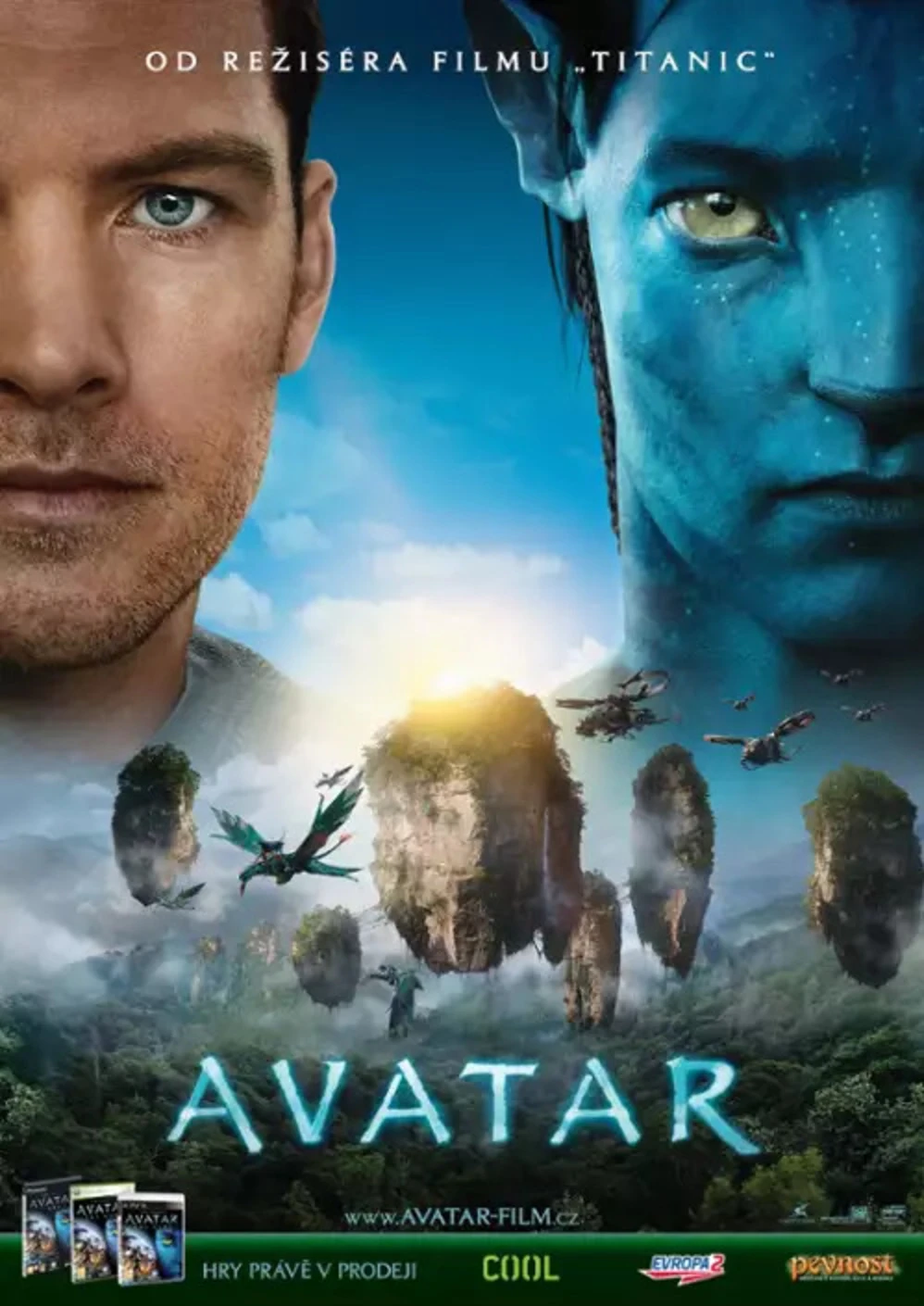 Avatar | The Dubbing Database | Fandom