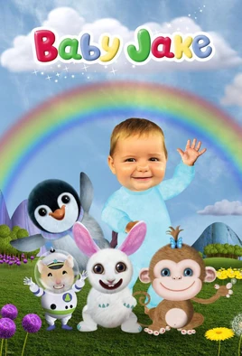 Baby Jake | The Dubbing Database | Fandom