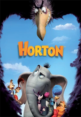 Horton | The Dubbing Database | Fandom