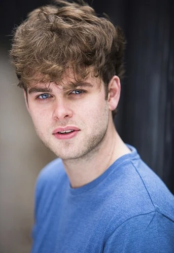 Iwan Fôn | The Dubbing Database | Fandom