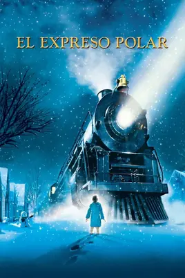 El Expreso Polar | The Dubbing Database | Fandom