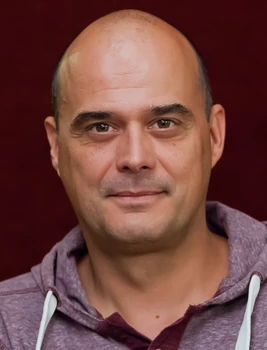 Csaba Debreczeny | The Dubbing Database | Fandom