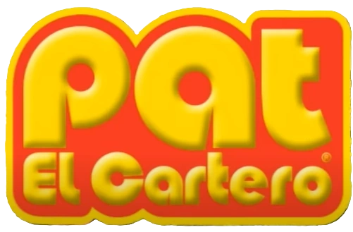 Pat el cartero | The Dubbing Database | Fandom