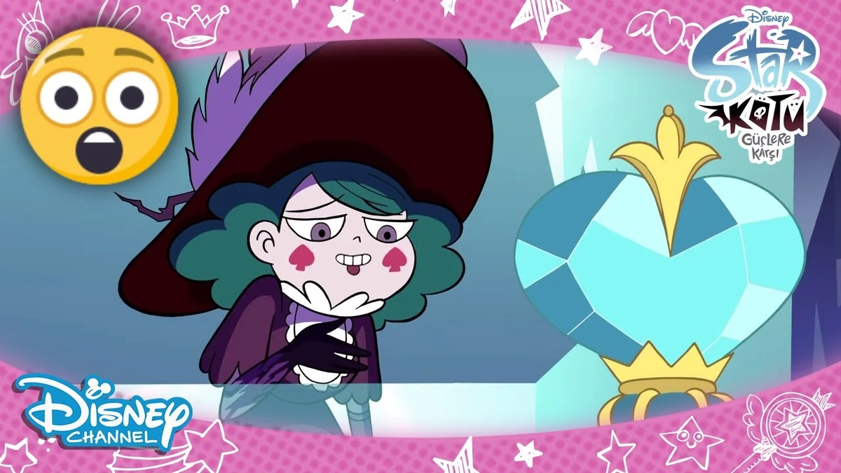 Category:Star vs. the Forces of Evil | The Dubbing Database | Fandom
