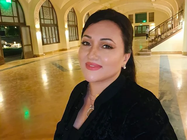 Riham Mustafa | The Dubbing Database | Fandom