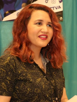 Dawn M. Bennett | The Dubbing Database | Fandom