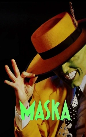 Maska | The Dubbing Database | Fandom