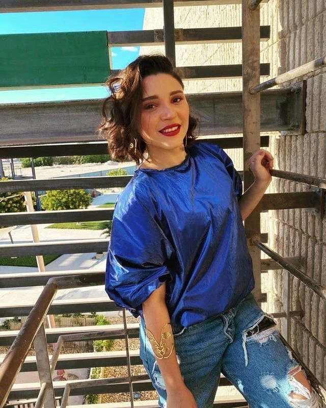 Hadeer Moustafa | The Dubbing Database | Fandom