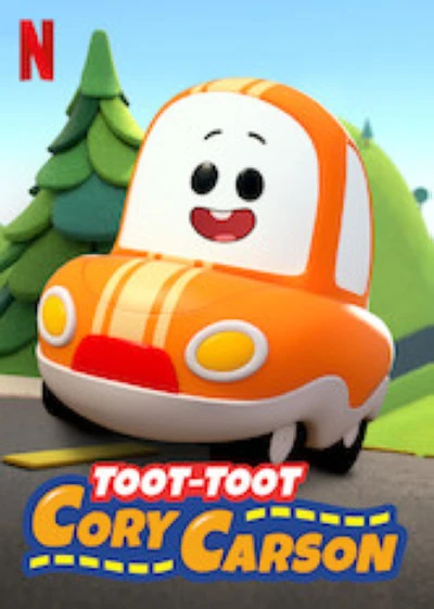 Toot-Toot Cory Carson | The Dubbing Database | Fandom