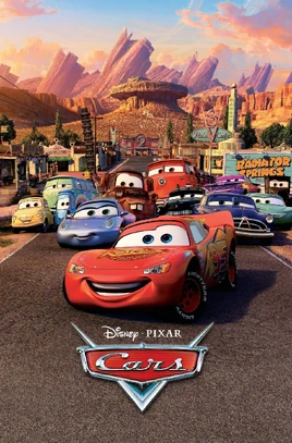 Cars | The Dubbing Database | Fandom