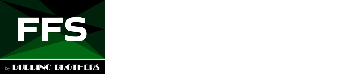 FFS Film- & Fernseh-Synchron GmbH | The Dubbing Database | Fandom