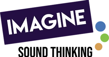 Imagine Sound Thinking | The Dubbing Database | Fandom