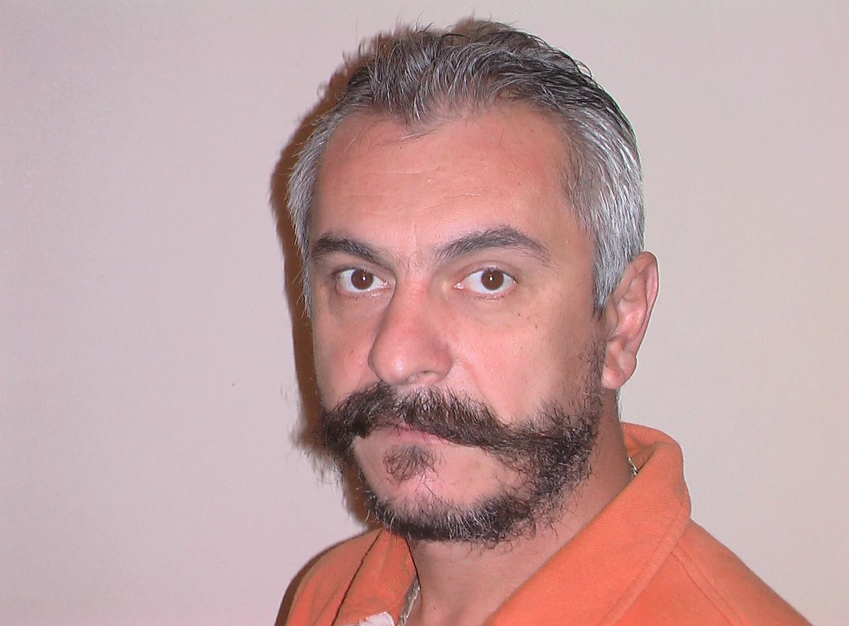 Neculai Predica | The Dubbing Database | Fandom