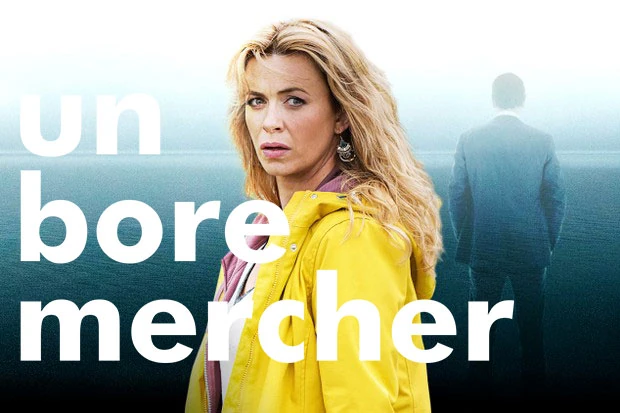 Un Bore Mercher | The Dubbing Database | Fandom