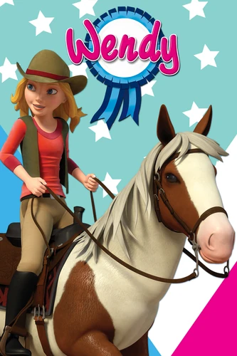 Wendy | The Dubbing Database | Fandom