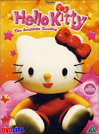 Hello Kitty | The Dubbing Database | Fandom