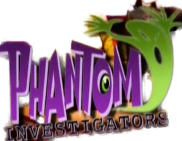 Phantom Investigators | The Dubbing Database | Fandom