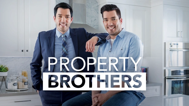 Property Brothers | The Dubbing Database | Fandom