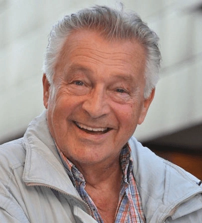 Rainer Brandt | The Dubbing Database | Fandom