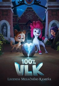 100%-ný vlk – legenda mesačného kameňa | The Dubbing Database | Fandom