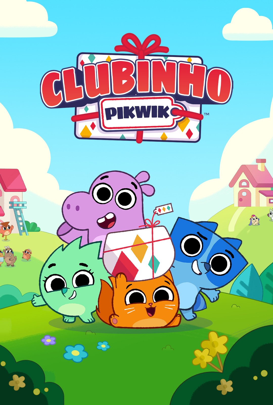 Clubinho Pikwik The Dubbing Database Fandom