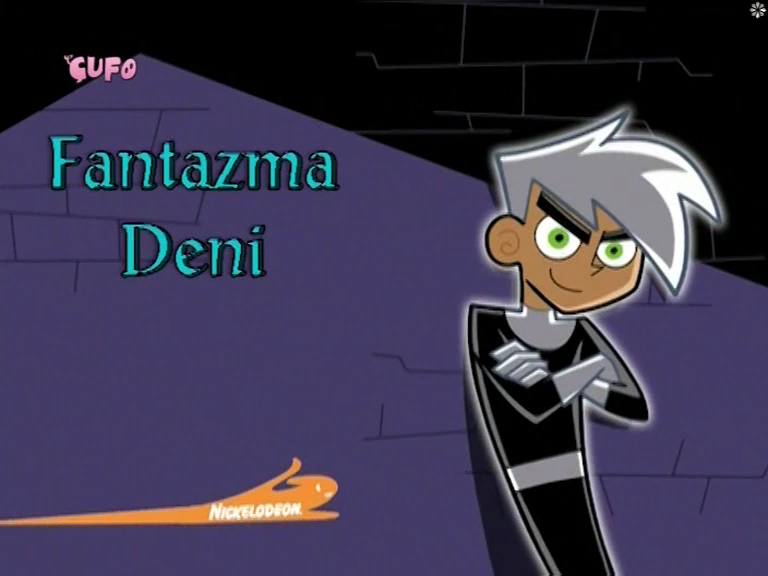 Fantazma Deni | The Dubbing Database | Fandom