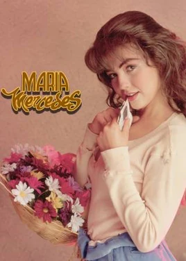 María Mercedes | The Dubbing Database | Fandom