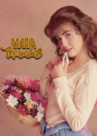 María Mercedes | The Dubbing Database | Fandom