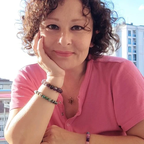 Selay Taşdöğen | The Dubbing Database | Fandom