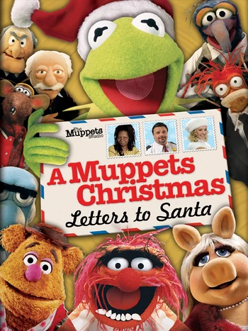A Muppets Christmas: Letters to Santa | The Dubbing Database | Fandom